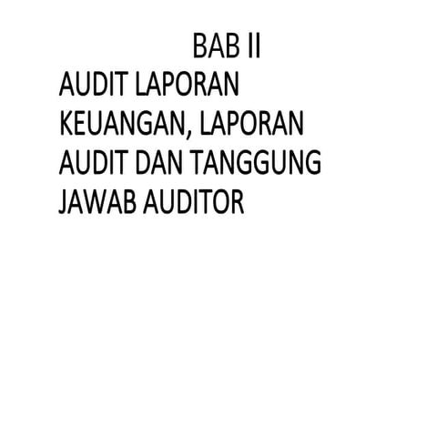 BAHAN-AJAR-AUDITING PERTEMUAN PERTAMA.ppt