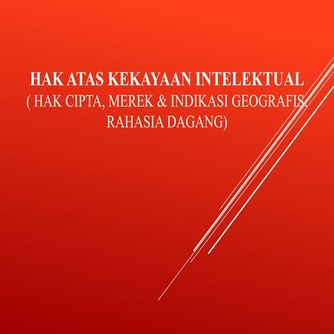 Bahan-Ajar-HKI-Non-Reg.pptx | Free Download