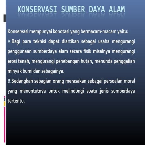 Bahan ajar esda-2 | PPT