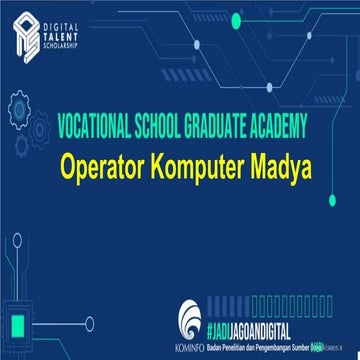 Bahan Ajar - Operator Komputer Madya 01.pptx