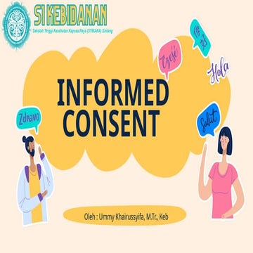 IWSUQOLKJDJHXWKCLKWSKWKDmed consent.pptx