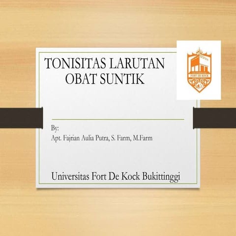83267961-Perhitungan-Tonisitas.ppt