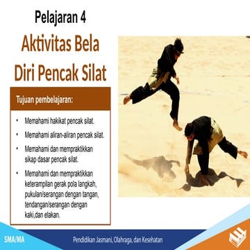 BAHAN AJAR Aktivitas Bela Diri Pencak Silat.pptx