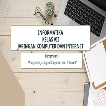 BAHAN AJAR Jaringan Komputer Internet-1.pptx
