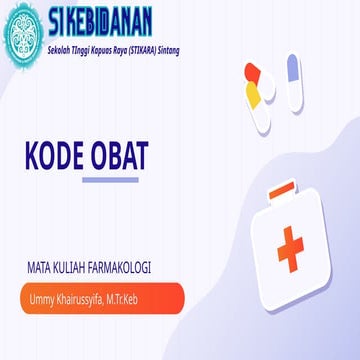 ytresldjlvsjlqansvcBAHAN AJAR KODE OBAT.pptx