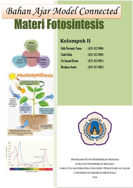 Bagian Tumbuhan dan Fungsinya.pptx untuk kelas 4 | PPTX