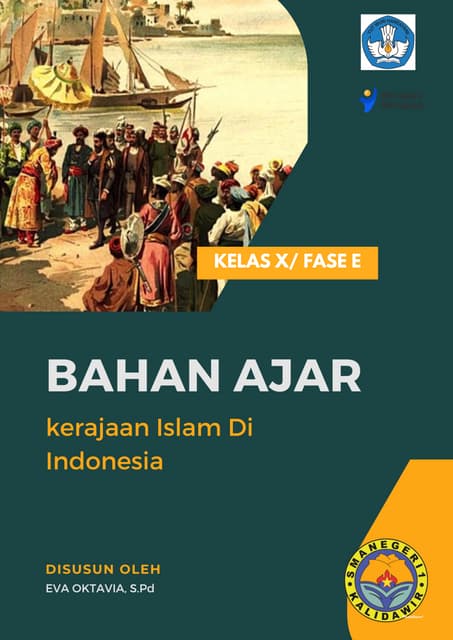 T2 BAB 7 7.2 WARISAN KESULTANAN MELAYU MELAKA DI PAHANG, PERAK, TERENGGANU DAN SELANGOR | PPT