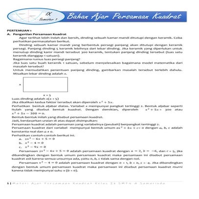 penggunaan simbol di standar operasional prosedur administrasi ...