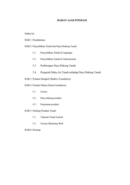 Perhitungan struktur box culvert | PDF