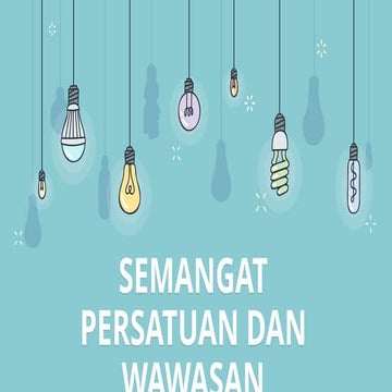 BAHAN AJAR PPKN TEMA 5 SUBTEMA 3 SEMANGAT PERSATUAN.pptx