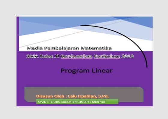 Fungsi Eksponen Matematika Kelas X (Kurikulum Merdeka) | PPTX