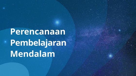 Format RPP Deep Learning tahun 2025.pptx