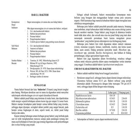 BAHAN BACAAN BAB 3-1- Bakteri.pdf