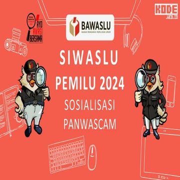 Bahan Bimtek Siwaslu PTPS Pemilu 2024.pptx