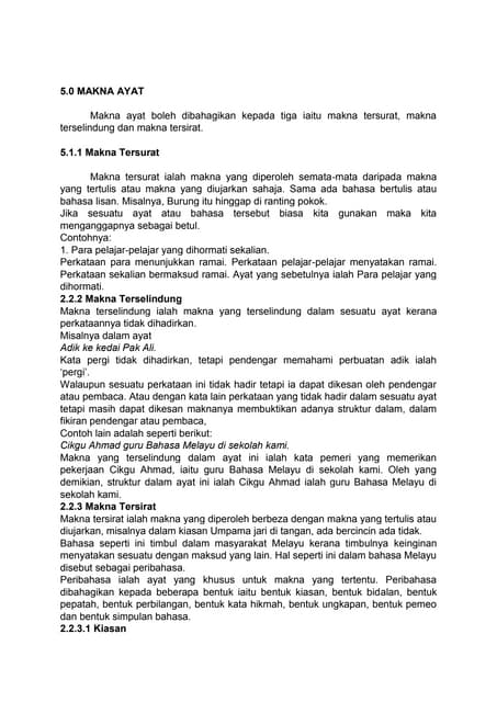 Peranan mabbim | DOCX