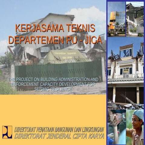 Informasi Proyek | PPT