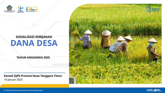 TAHAPAN PENYUSUNAN RKPDESA TAHUN 2025.pptx