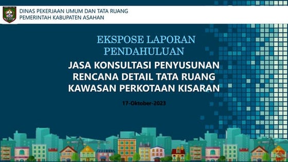 Presentation rdtr kota | PPTX