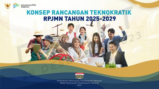 Bappenas_Rancangan Awal RPJMN 2025-2029.pdf