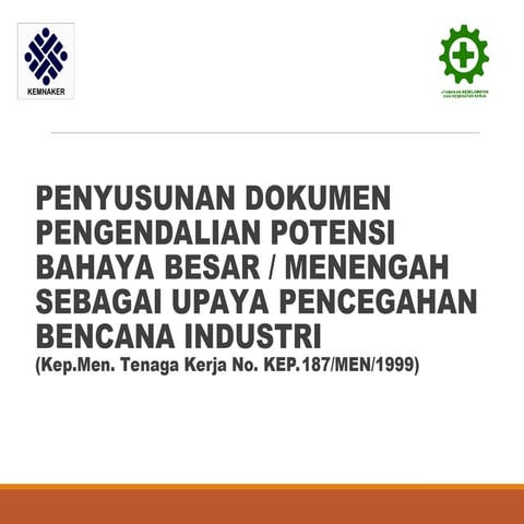 Penanganan Bahan Kimia Berbahaya - DPBB.ppt