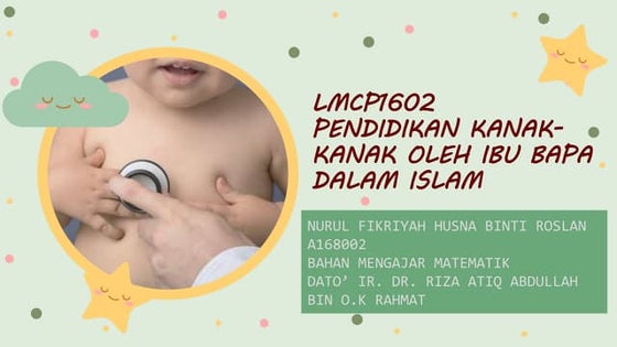 MODUL 7: Bahan belajar matematik | PPTX