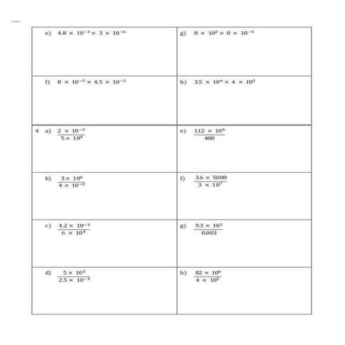 Matematik Form 4 | DOCX