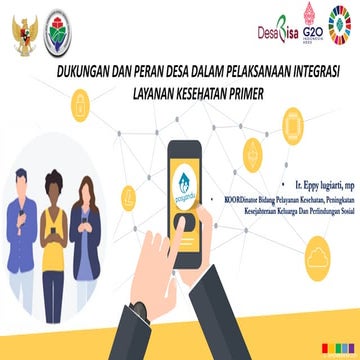 BAHAN ORIENTASI INTEGRASI LAYANAN KESEHATAN PRIMER 060722 TM.pdf