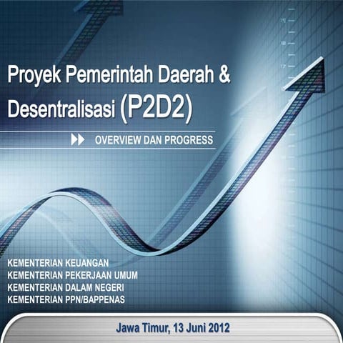 Bahan overview dan progress p2 d2 | PPT