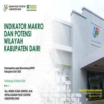 Bahan Paparan 05 Maret 2023_Musrenbang.pptx