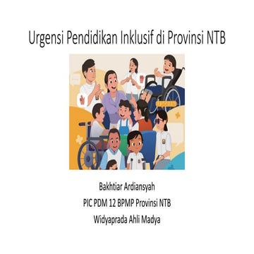 bahan paparan monev inklusif di Provinsi NTB.pdf