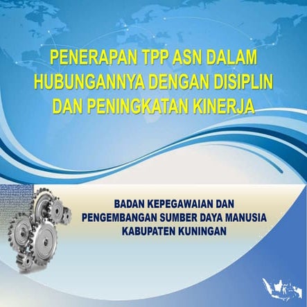 BAHAN PAPARAN SOSIALISASI TPP 2020 UPTD SD Kepsek.ppt