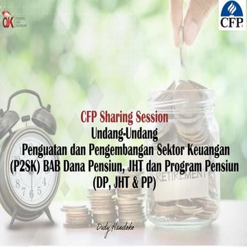 Bahan Pemaparan PPSK Klaster Dapen-CFP Sharing.pdf