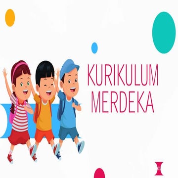 BAHAN PPT KURIKULUM MERDEKA IMELDA NABABAN IMEL.pdf