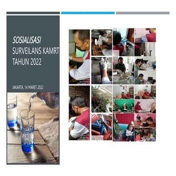 Bahan PPT Sosialisasi Surveilans KAMRT Tgl 14 Maret 2022.pptx
