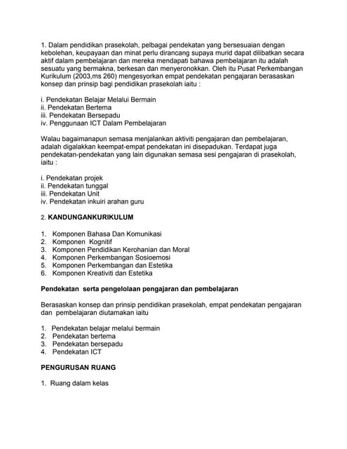 BENGKEL AKTIVITI PRATULISAN | PPTX