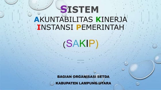 PRESENTASI EVALUASI SAKIP OPD - 2024 (1).pptx