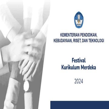 Paparan Potret Cerita Kurikulum Merdeka 2024.pptx