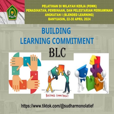 Bahan Tayang untuk materi BLC Balai Diklat.ppt