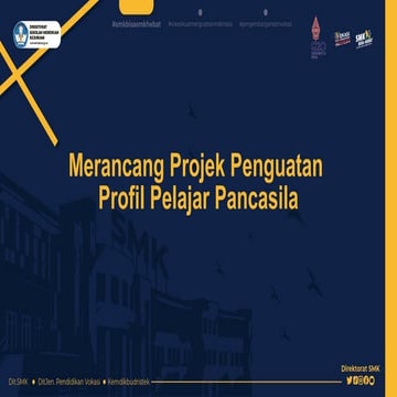 Bahan Tayang-Modul Projek_SMK_OK.pptx PPPP | PPTX
