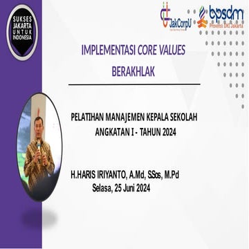 Bahan Tayang Core Values BERAKHLAK_MKS.pptx
