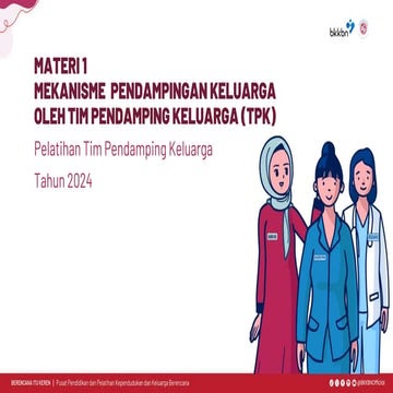 Bahan_Tayang Mekanisme Pendampingan TPK.pptx