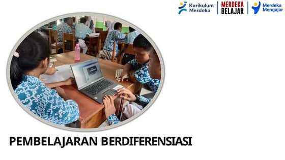 Konsep Pembelajaran Berdiferensiasi.pptx
