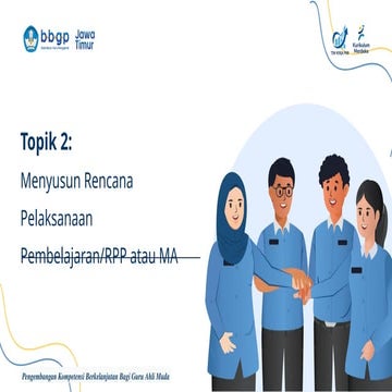 Bahan Tayang Topik 2 Pelatihan PKB .pptx