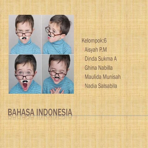 Bahasa indonesia-222 | PPT