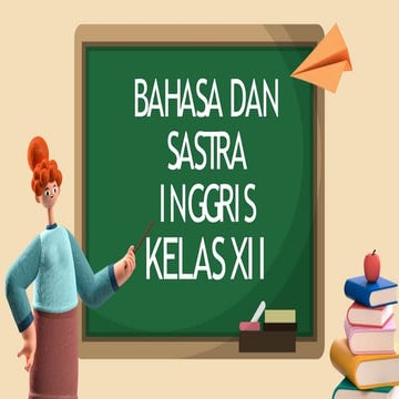 Bahasa dan sastra inggris kelas xii (1).pptx