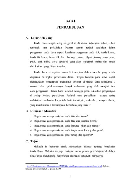 BAHAN AJAR BAHASA INDONESIA PENGGUNAAN TANDA BACA KELAS 3 SD.pdf