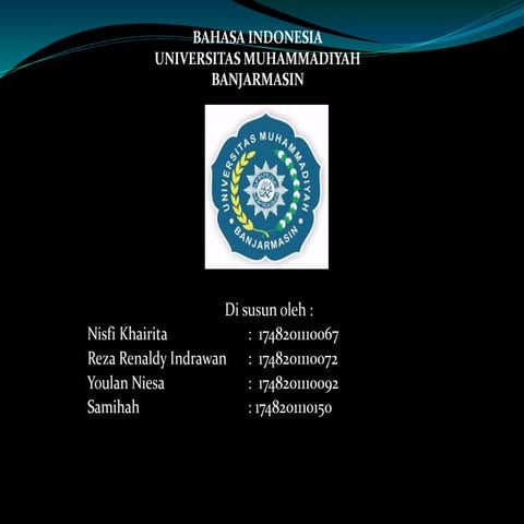 presentasi untuk pelajaranBAHASA INDONESIA.pptx