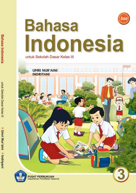 BAHAN AJAR BAHASA INDONESIA PENGGUNAAN TANDA BACA KELAS 3 SD.pdf