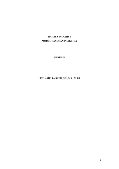 Mga bahagi ng pananalita | DOCX