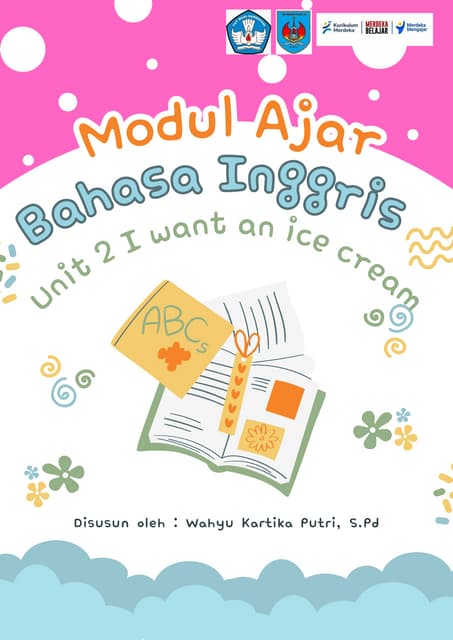 Modul 7 Kp 1 Pelatihan Pembelajaran Mendalam | PDF